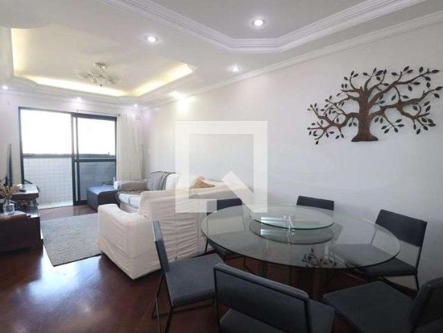 Apartamento para Venda em Santo André/SP Campestre 3 Quartos