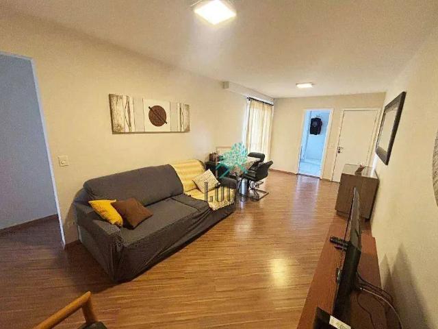 Apartamento para Venda em Santo André/SP Campestre 3 Quartos