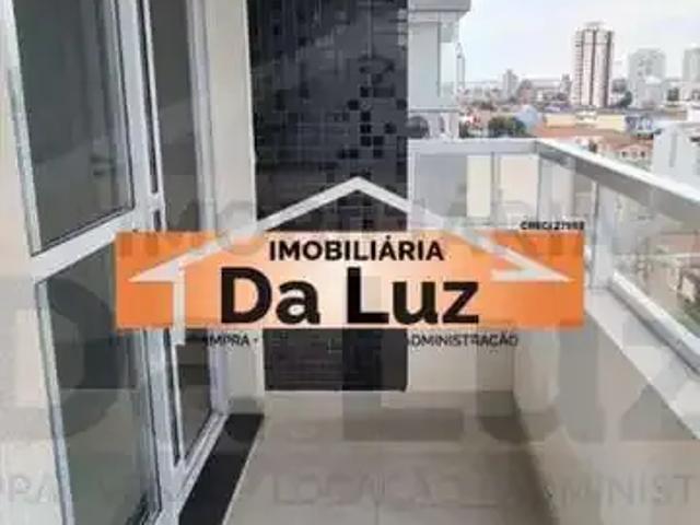 Apartamento para Venda em Santo André/SP Campestre 3 Quartos