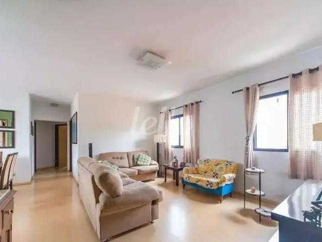 Apartamento para Venda em Santo André/SP Campestre 3 Quartos