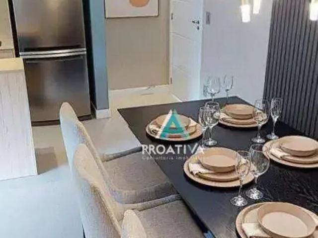 Apartamento para Venda em Santo André/SP Campestre 3 Quartos