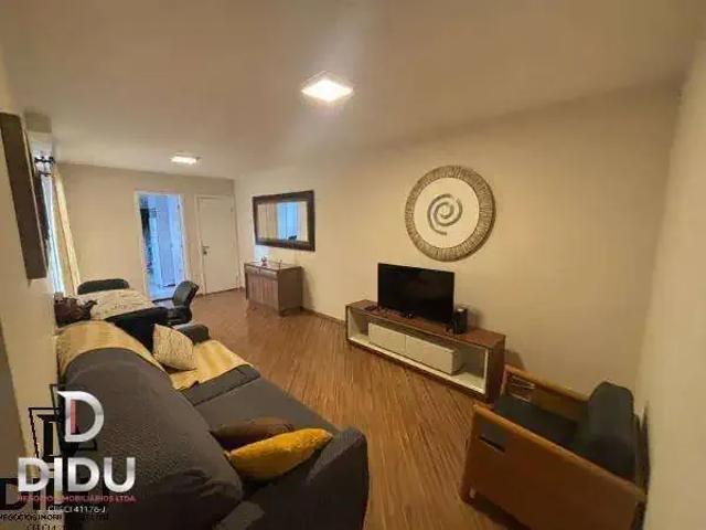 Apartamento para Venda em Santo André/SP Campestre 3 Quartos