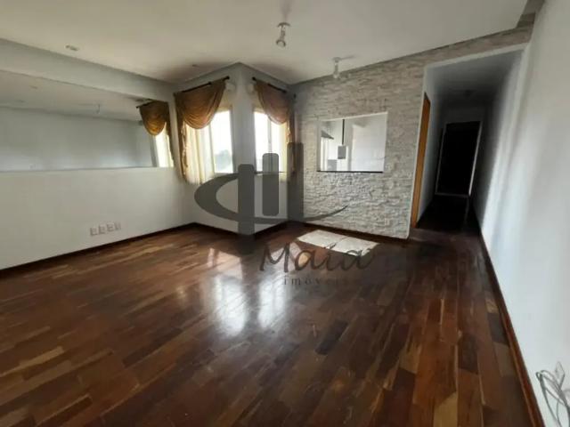Apartamento para Venda em Santo André/SP Campestre 3 Quartos