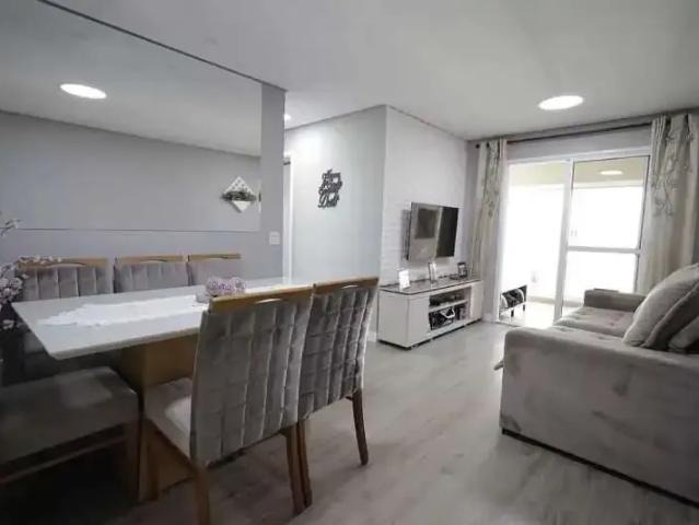 Apartamento para Venda em Santo André/SP Campestre 3 Quartos