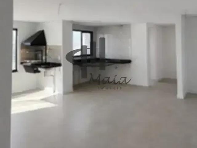 Apartamento para Venda em Santo André/SP Campestre 3 Quartos