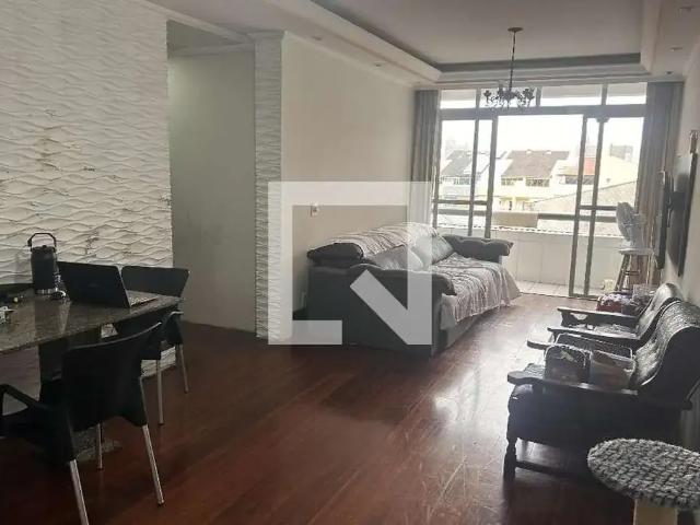 Apartamento para Venda em Santo André/SP Campestre 3 Quartos