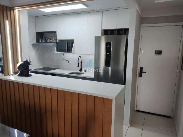Apartamento para Venda em Santo André/SP Campestre 3 Quartos