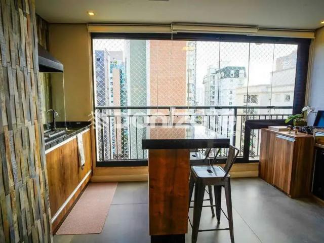 Apartamento para Venda em Santo André/SP Campestre 3 Quartos