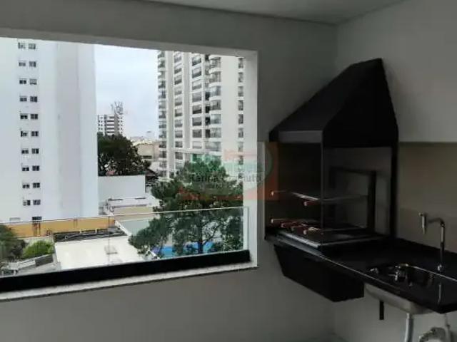 Apartamento para Venda em Santo André/SP Campestre 3 Quartos