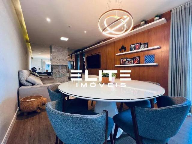Apartamento para Venda em Santo André/SP Campestre 3 Quartos