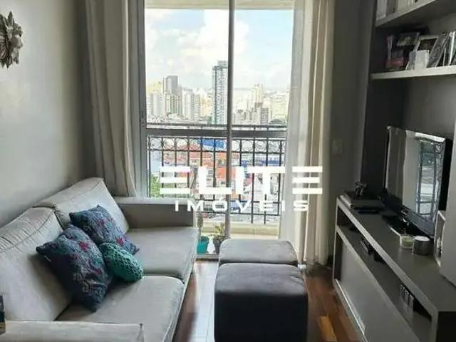Apartamento para Venda em Santo André/SP Campestre 3 Quartos
