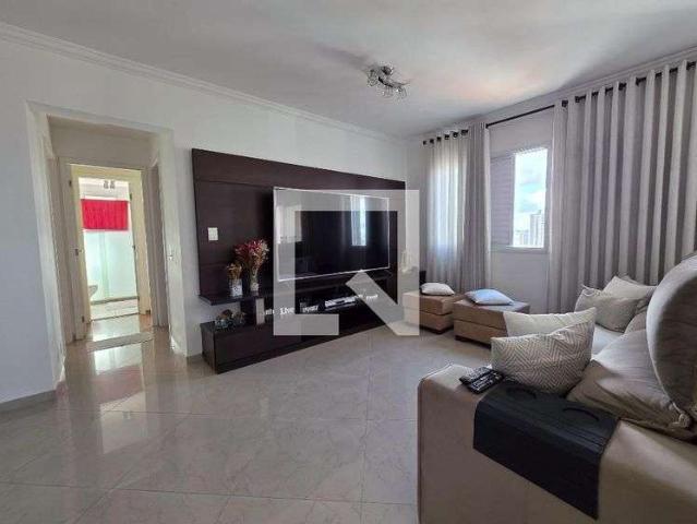 Apartamento para Venda em Santo André/SP Campestre 3 Quartos