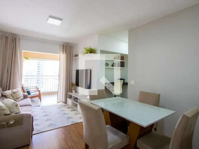 Apartamento para Venda em Santo André/SP Campestre 3 Quartos