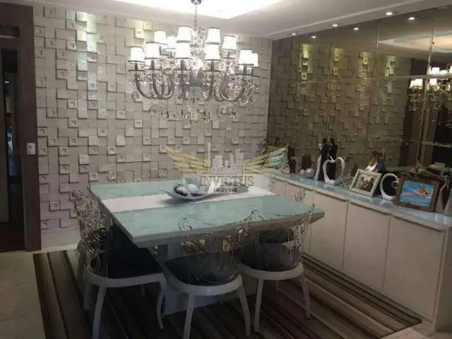 Apartamento para Venda em Santo André/SP Campestre 3 Quartos