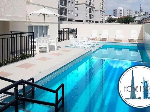 Apartamento para Venda em Santo André/SP Campestre 3 Quartos