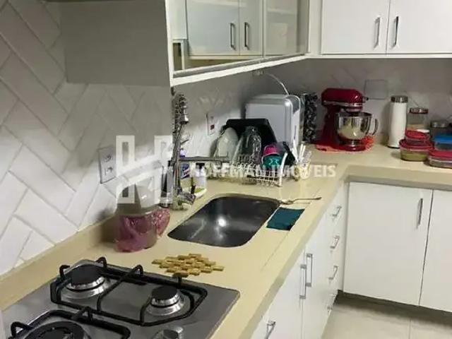 Apartamento para Venda em Santo André/SP Campestre 3 Quartos