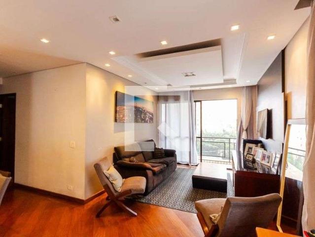 Apartamento para Venda em Santo André/SP Campestre 3 Quartos