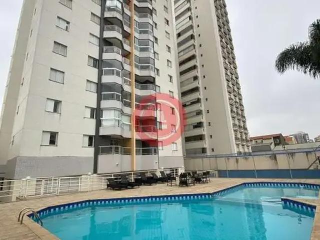 Apartamento para Venda em Santo André/SP Campestre 3 Quartos