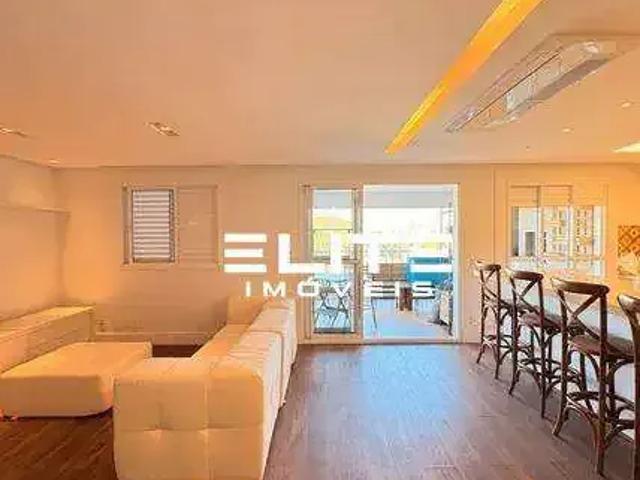 Apartamento para Venda em Santo André/SP Campestre 3 Quartos