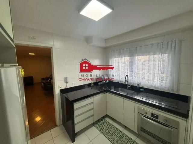 Apartamento para Venda em Santo André/SP Campestre 3 Quartos