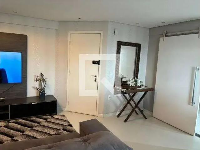 Apartamento para Venda em Santo André/SP Campestre 3 Quartos