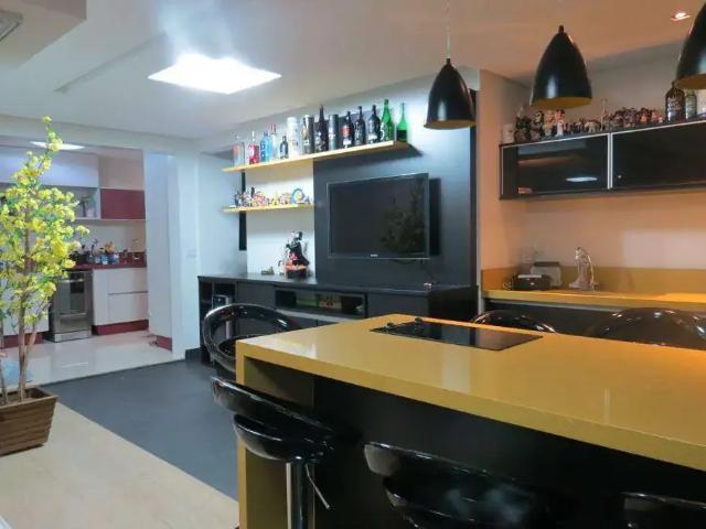 Apartamento para Venda em Santo André/SP Campestre 3 Quartos