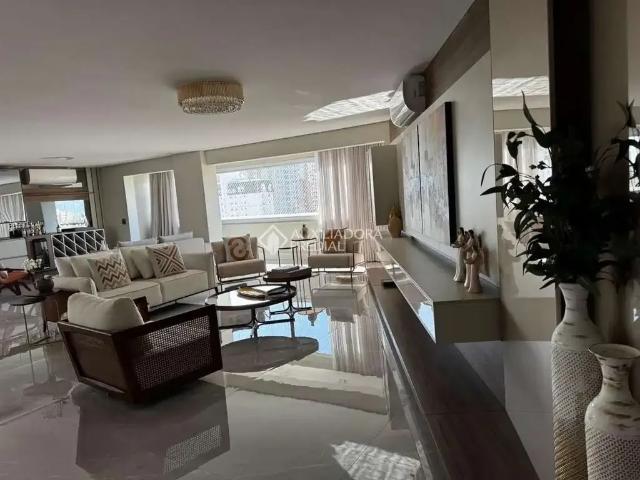 Apartamento para Venda em Santo André/SP Campestre 3 Quartos