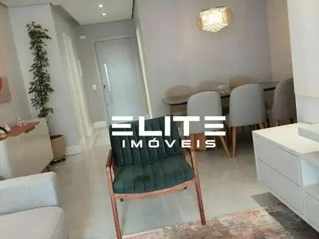 Apartamento para Venda em Santo André/SP Campestre 3 Quartos