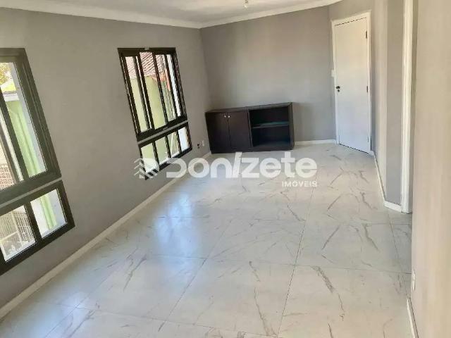 Apartamento para Venda em Santo André/SP Campestre 3 Quartos