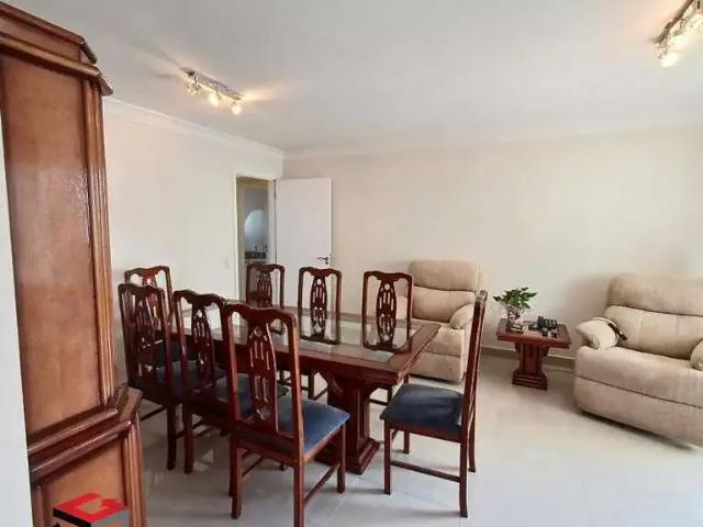 Apartamento para Venda em Santo André/SP Campestre 3 Quartos