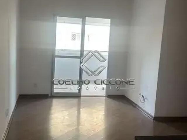 Apartamento para Venda em Santo André/SP Campestre 3 Quartos