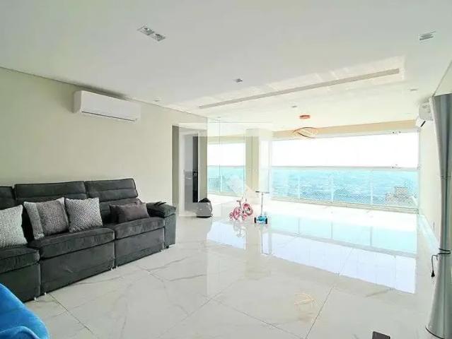 Apartamento para Venda em Santo André/SP Campestre 3 Quartos