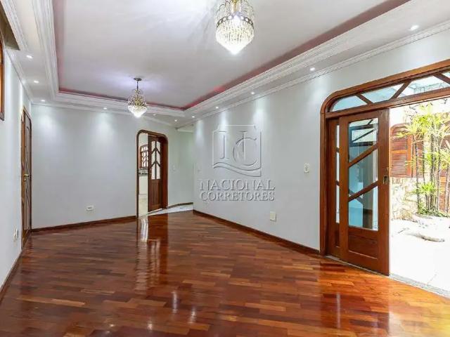 Apartamento para Venda em Santo André/SP Campestre 3 Quartos