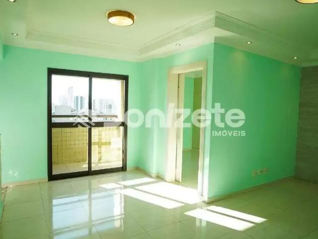 Apartamento para Venda em Santo André/SP Campestre 3 Quartos