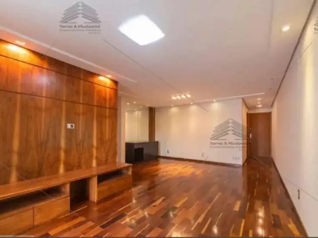 Apartamento para Venda em Santo André/SP Campestre 3 Quartos