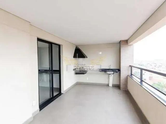 Apartamento para Venda em Santo André/SP Campestre 3 Quartos
