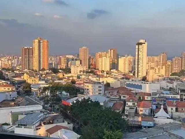 Apartamento para Venda em Santo André/SP Campestre 3 Quartos