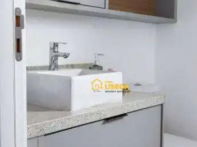 Apartamento para Venda em Santo André/SP Campestre 3 Quartos