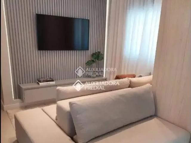 Apartamento para Venda em Santo André/SP Campestre 3 Quartos