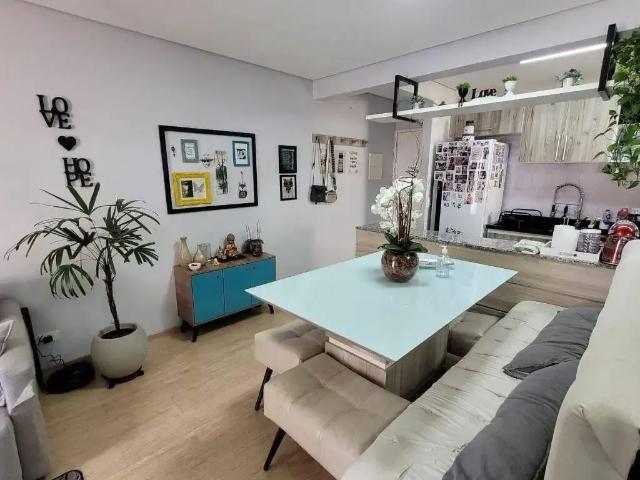 Apartamento para Venda em Santo André/SP Campestre 3 Quartos
