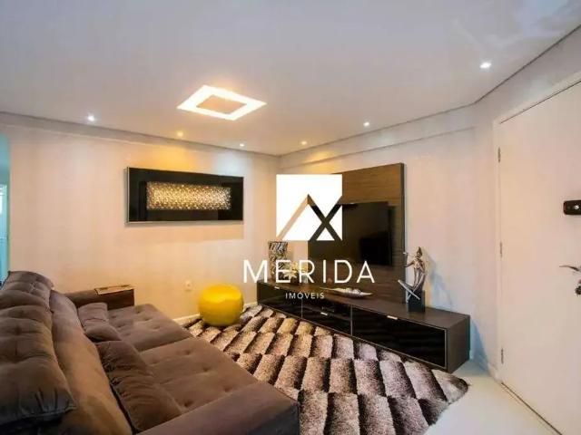Apartamento para Venda em Santo André/SP Campestre 3 Quartos