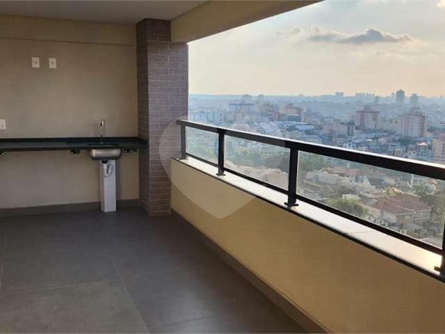 Apartamento para Venda em Santo André/SP Campestre 3 Quartos