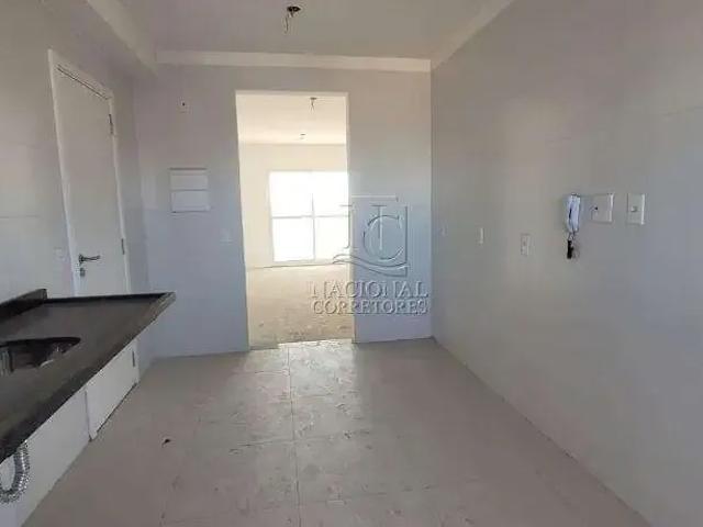 Apartamento para Venda em Santo André/SP Campestre 3 Quartos
