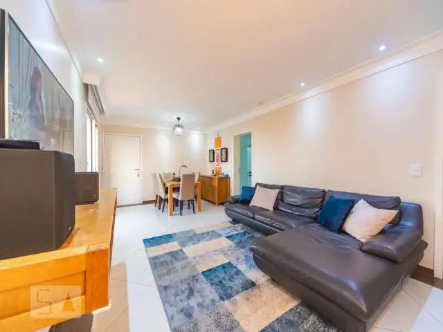 Apartamento para Venda em Santo André/SP Campestre 3 Quartos
