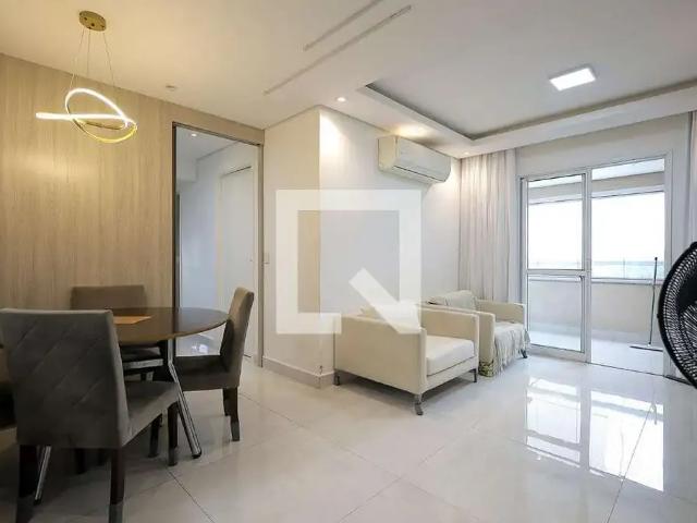 Apartamento para Venda em Santo André/SP Campestre 3 Quartos