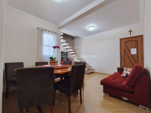 Apartamento para Venda em Santo André/SP Campestre 3 Quartos