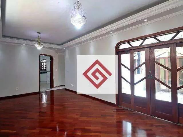 Apartamento para Venda em Santo André/SP Campestre 3 Quartos