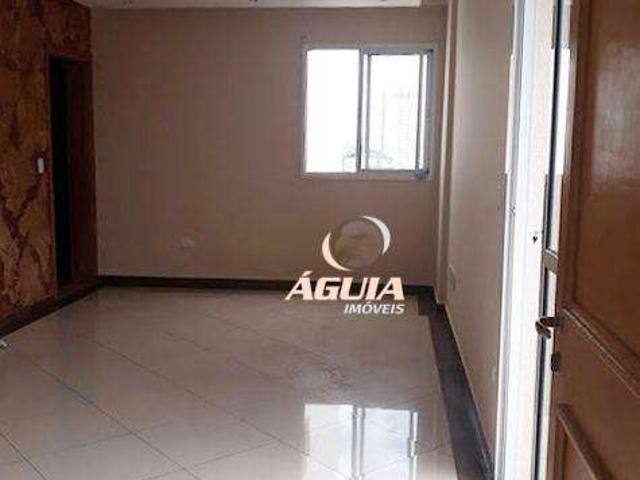 Apartamento para Venda em Santo André/SP Campestre 3 Quartos