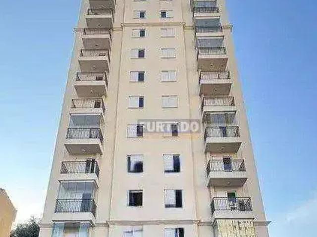 Apartamento para Venda em Santo André/SP Campestre 3 Quartos