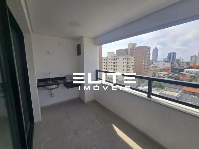 Apartamento para Venda em Santo André/SP Campestre 3 Quartos